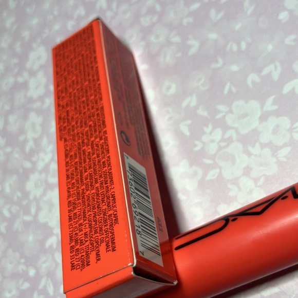 MAC Cosmetics | Makeup | Mac Squirt Plumping Gloss Stick | Poshmark